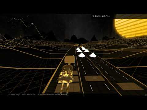Steam Community :: Video :: "Drivecraft" by Tatreal (Audiosurf 2)