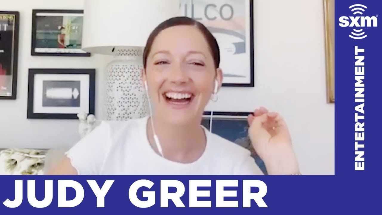 Judy Greer's Mom Was 