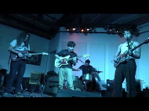 Greaseface @ ArtsRiot, Burlington, VT 2022-02-11 "Chrome"