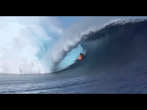 Sean Collins RIP | Surf everything
