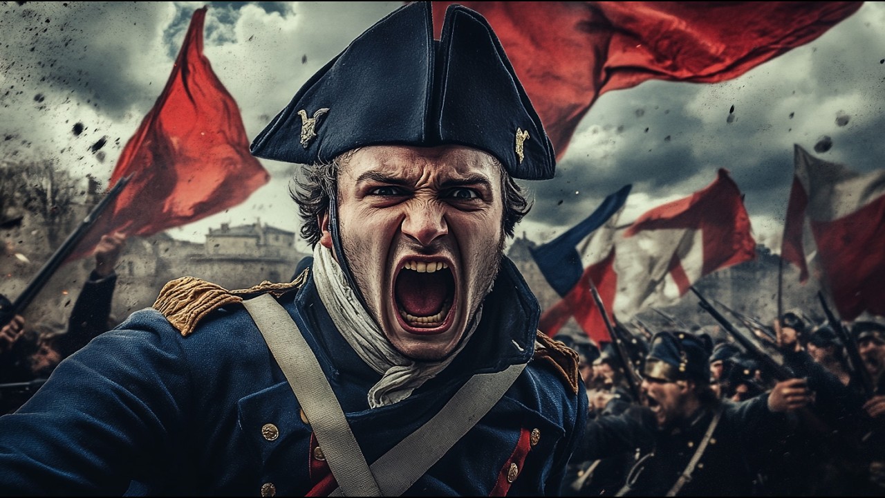 The Unmatched Legacy of Napoleon Bonaparte: A Military Genius and ...