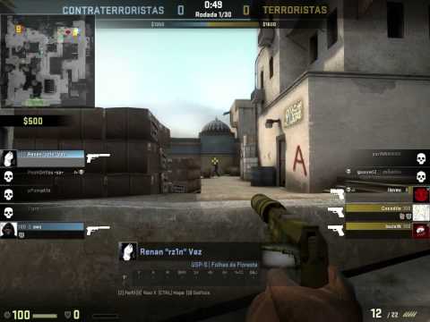 Steam Community :: Video :: 2k de USP