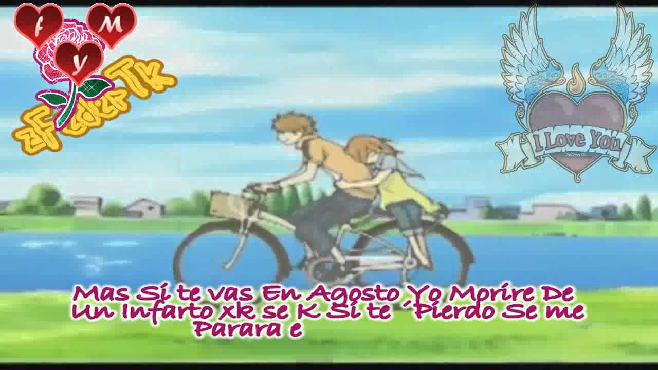 14 De Febrero--   Zmoky Ft Breiky  Con Letra★estreno Febrero 2012★