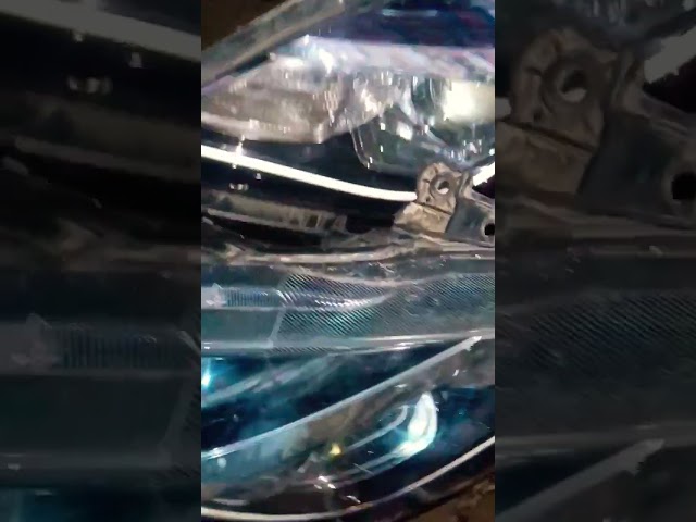 Car headlights - Baleno Projector Headlight Trader - Wholesaler ...