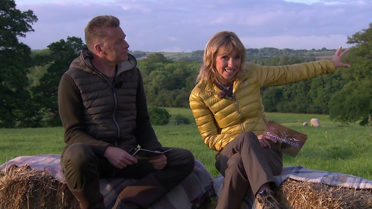 BBC Springwatch 2017 E02