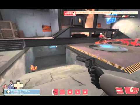 Steam Community :: Video :: HL Scrim: hyphy vs Wild