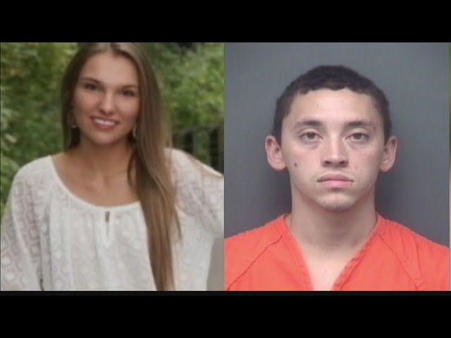 Dateline: Secrets Uncovered - What happened to Halee Rathgeber?