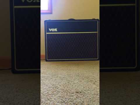 Vox AC30/6TB | Reverb