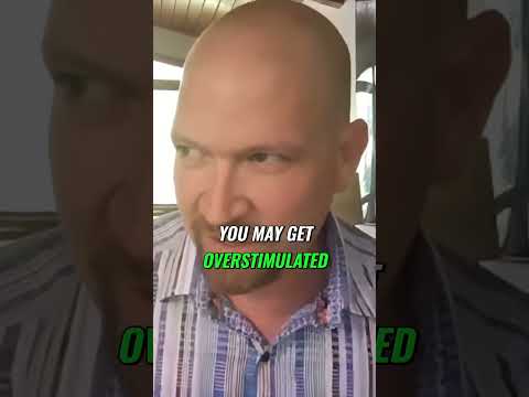 ADHD & Autism: The Battle of Stimulation vs. Overwhelm!