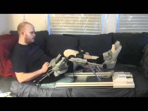 Knee CPM - Knee CPM Machine Latest Price, Manufacturers & Suppliers