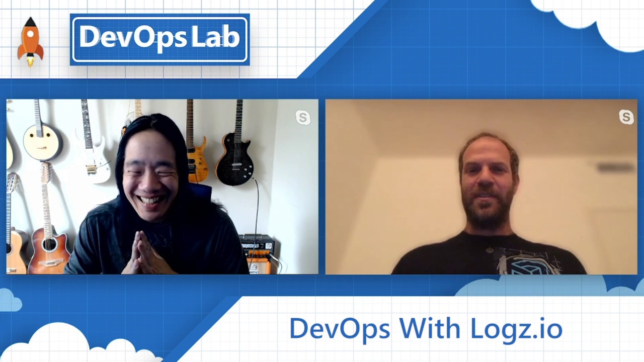 DevOps with Logz.io