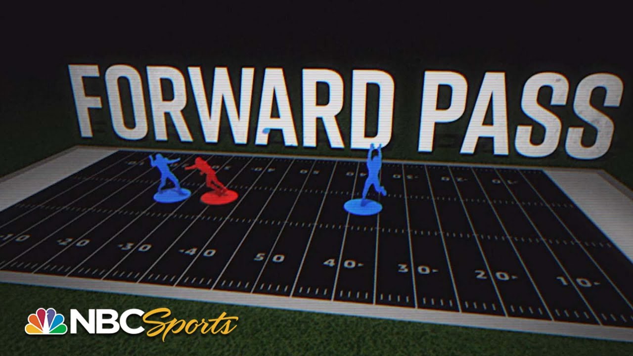 Breaking down differences in USFL rules vs. NFL | NBC Sports