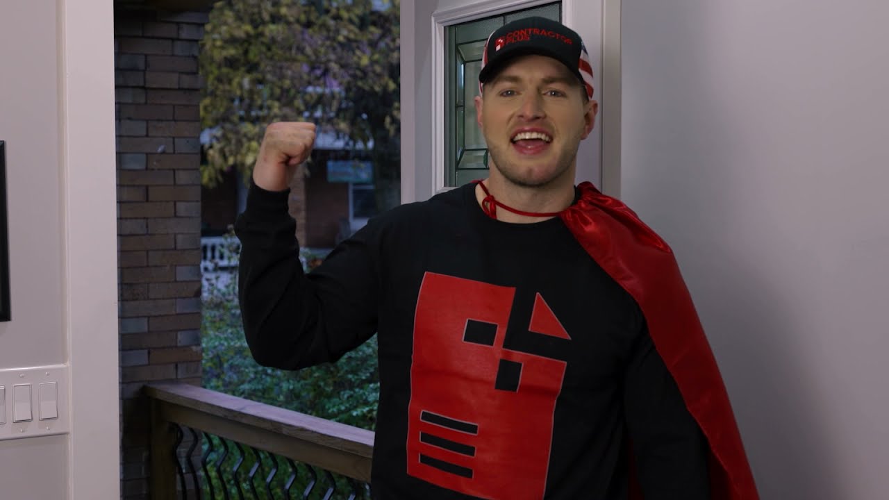 Contractor Plus, Inc. | F6S