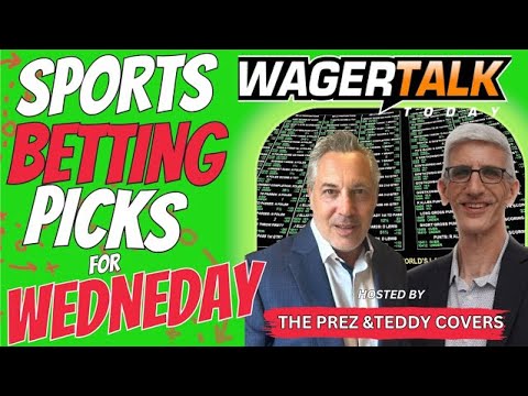 GoldSheet Report for Wednesday, February 21 | NCAAB Free Play and Bad Beats
