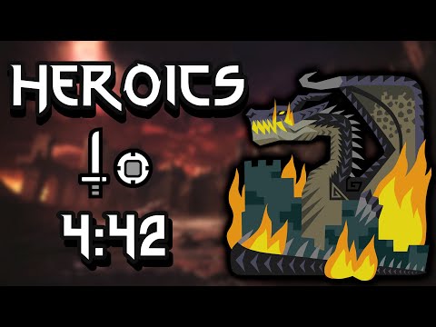 Steam Community :: Video :: [MHW:IB] Fatalis | Sword and Shield | 4:42: ...