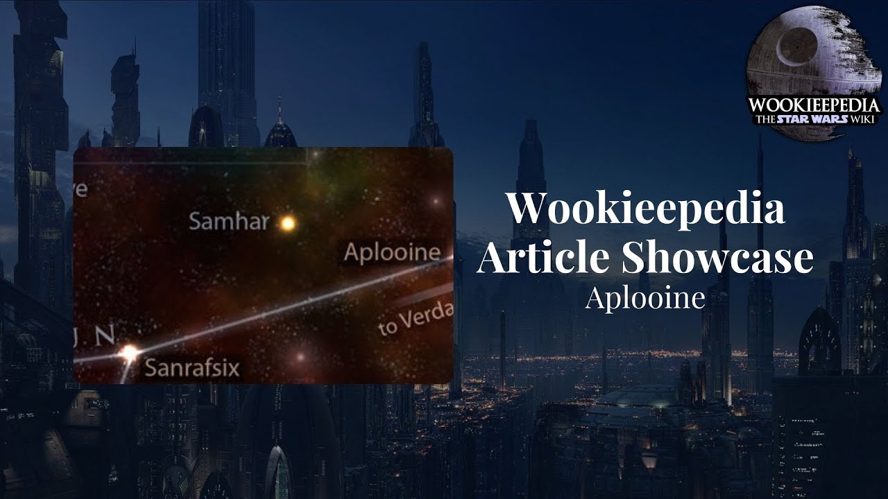 The Showcase - Aplooine