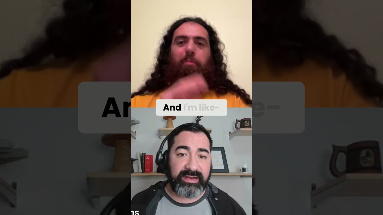 Citizen Fights Corrupt PUD Board, Plans Run for Commissioner!