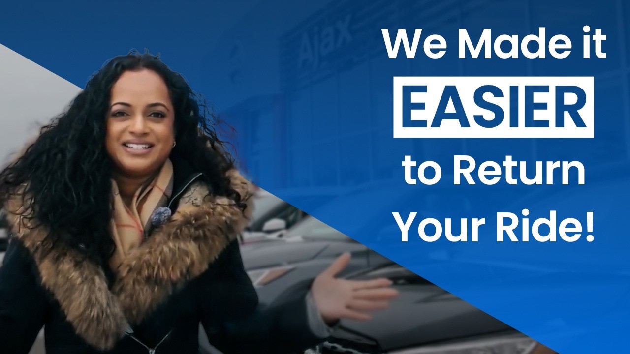 Avoid A Voluntary Repossession With Drive Auto Group