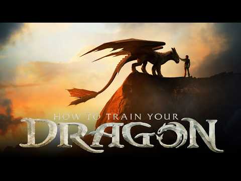 How to Train Your Dragon - You Are My Homeward (MIDI Mockup / Cover)