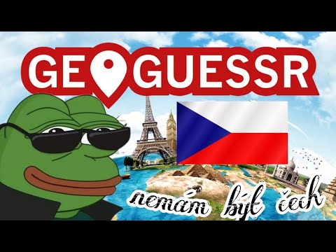 Jak dobře znám česko?