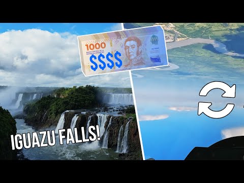 You HAVE to know these MONEY CHEAT CODES of Argentina & Exceptional activity - Buenos Aires! [S2E01]