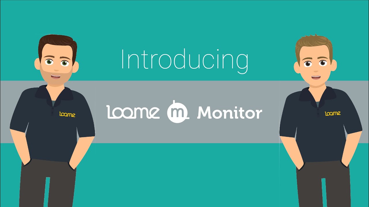 Move beyond read-only reports to drive action from data using Loome
