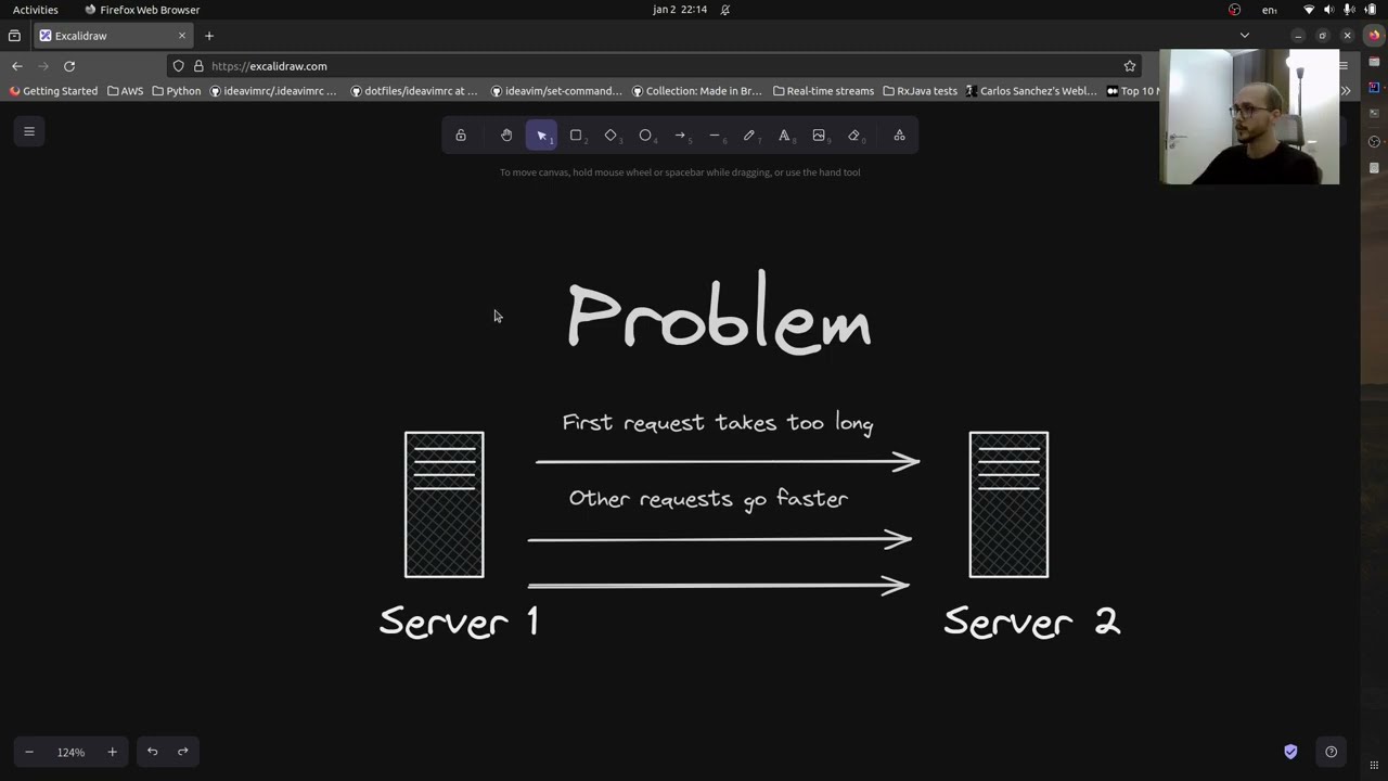 Improve your Apache HttpClient requests performance