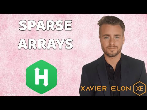 HackerRank | Sparse Arrays | Solution Explained (Java)
