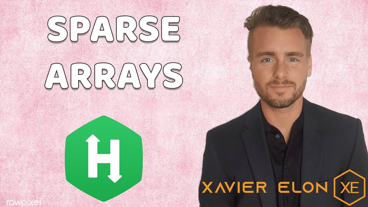 HackerRank | Sparse Arrays | Solution Explained (Java)
