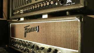 Framus Dragon Head - What To Know & Where To Buy | Equipboard