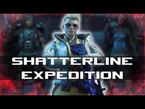 Steam Community :: Video :: Shatterline┊Expedition Impala Malva