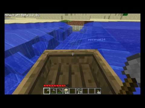 Steam Community :: Video :: Minecraft - Whitewater Rafting