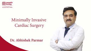 Minimally Invasive Cardiac Surgery Explained | Benefits, Risks & Recovery
