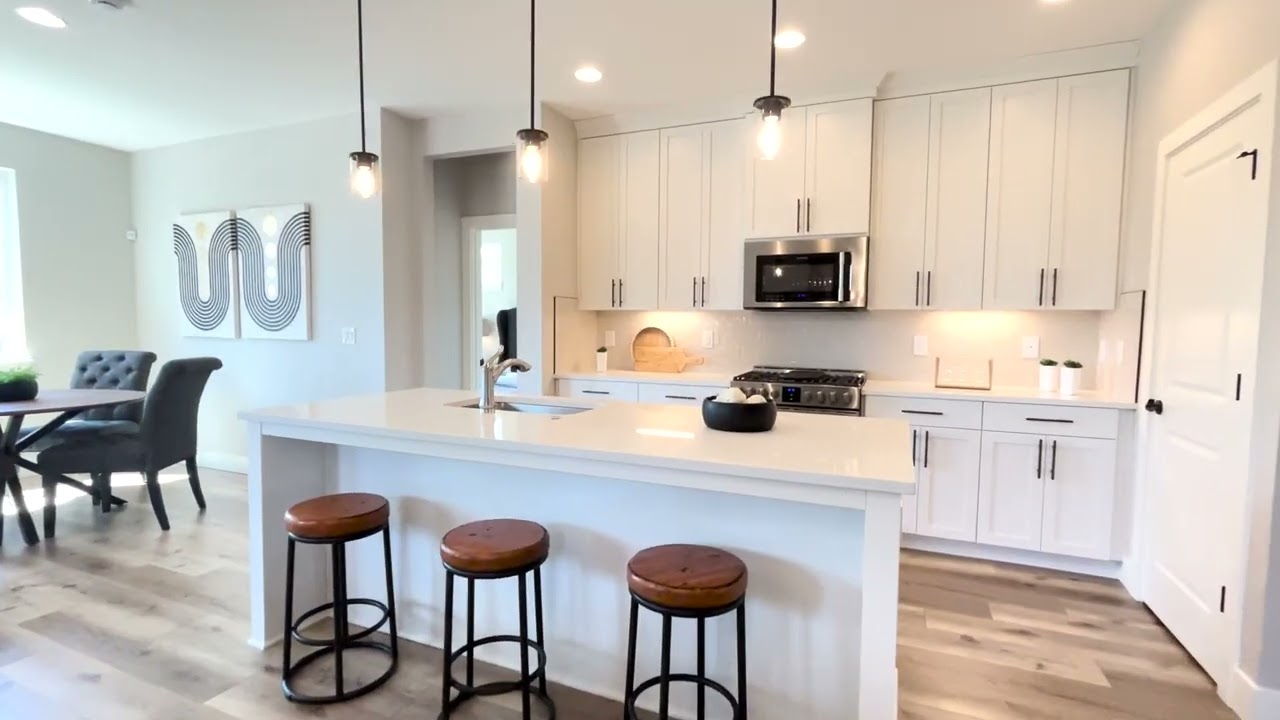 The Chehalis at The Landing at Regner