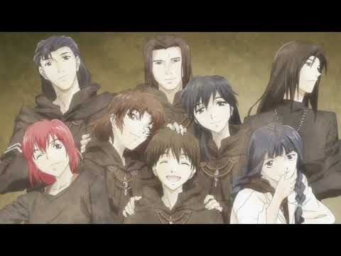 Sorcerous Stabber Orphen Remake Gets A Release Date – COMICON