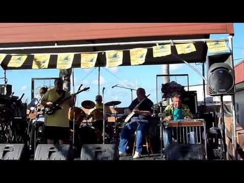 "3 Chord Country Song" - performance at DeLand Airport Restaurant & Gin Mill "Jam Session" (7/7/13)