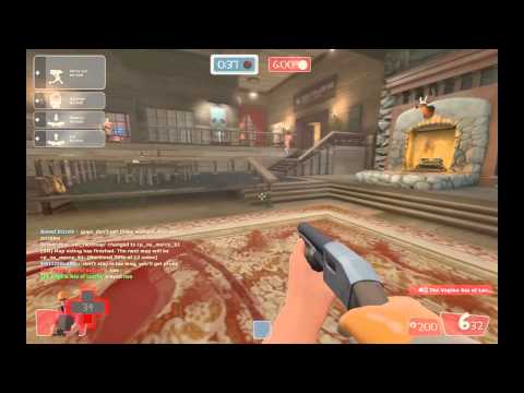 Steam Community :: Video :: TF2 4chan party-van server "Dear god, stay ...