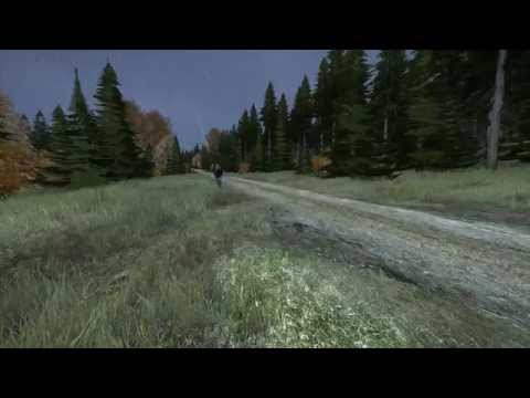 Steam Community :: Video :: DayZ - Severograd Military Base 0.51