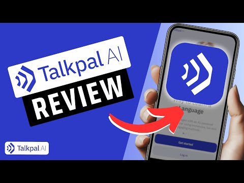 Talkpal AI Review- Best Way To Learn A New Language In 2025