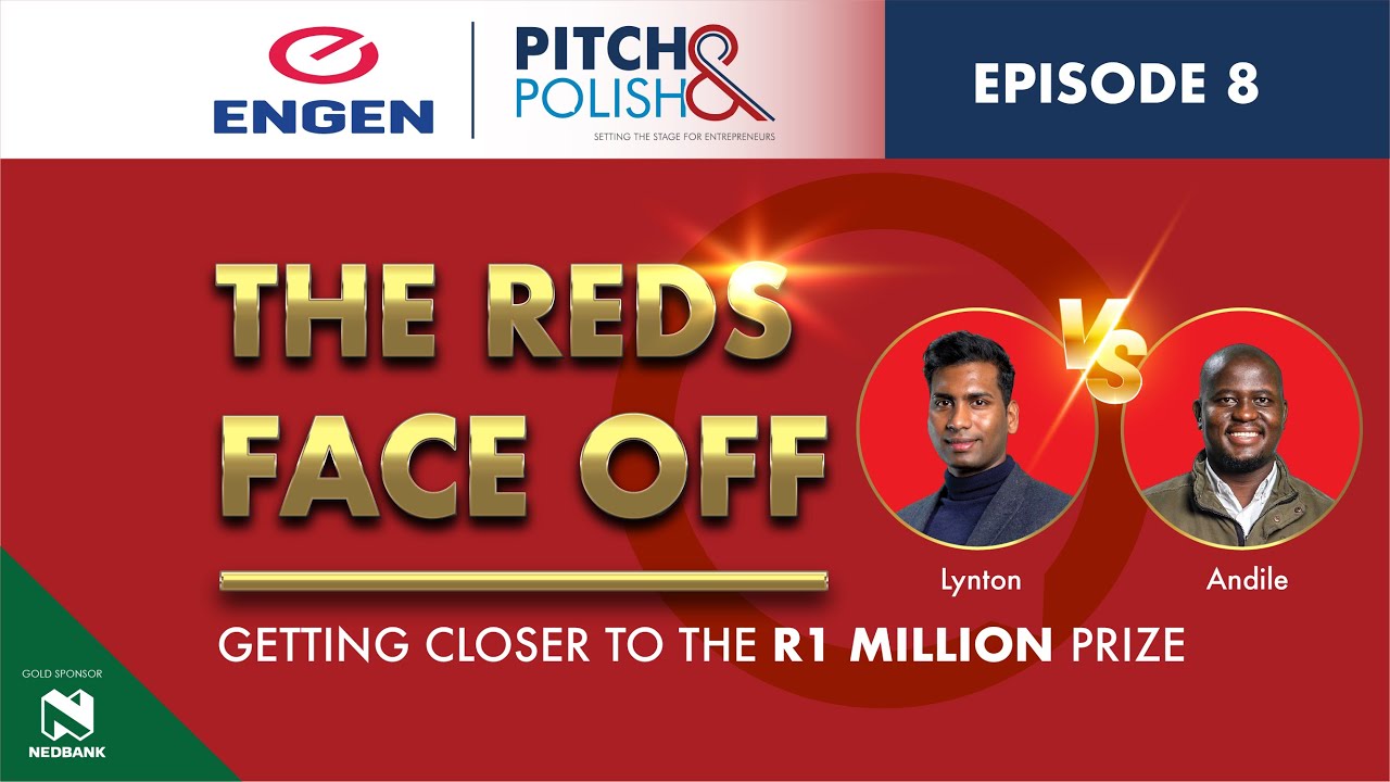Watch Now | Pitch & Polish