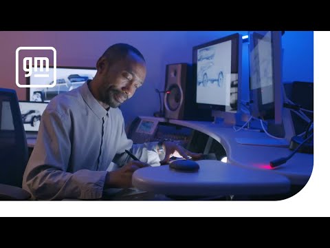 Meet Reginald M. Gay | GM Careers | General Motors