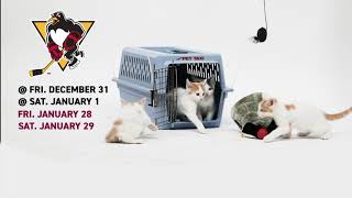 [CLE] 2021-22 schedule reveal | TheAHL.com | The American Hockey League