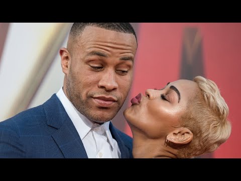 The Bitter Truth About Meagan Good and Devon Franklin's COMPLICATED Marriage