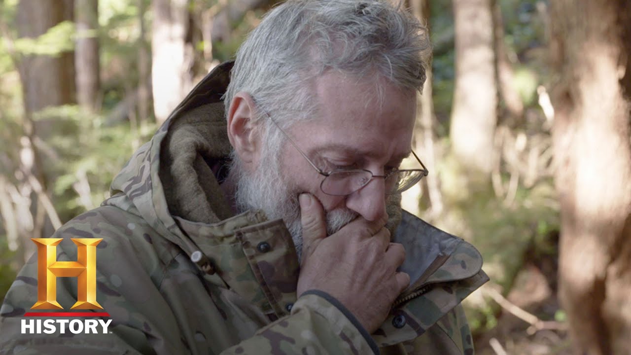 Alone: Bonus: Extended Tap Out 10 (S2, E13) | History