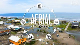 Aerial Recovery - GuideStar Profile