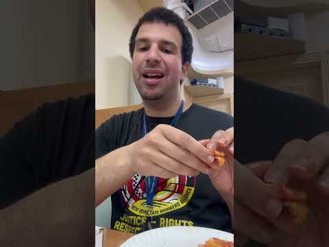 March 15, 2025 krispy pizza review
