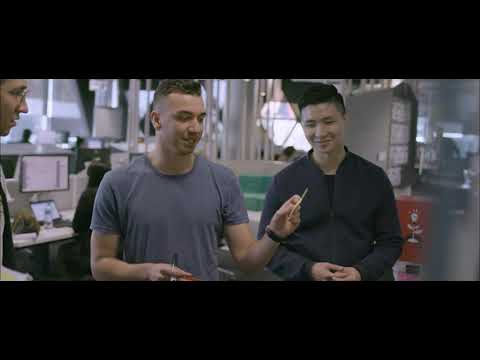 Cyber Security at Deakin