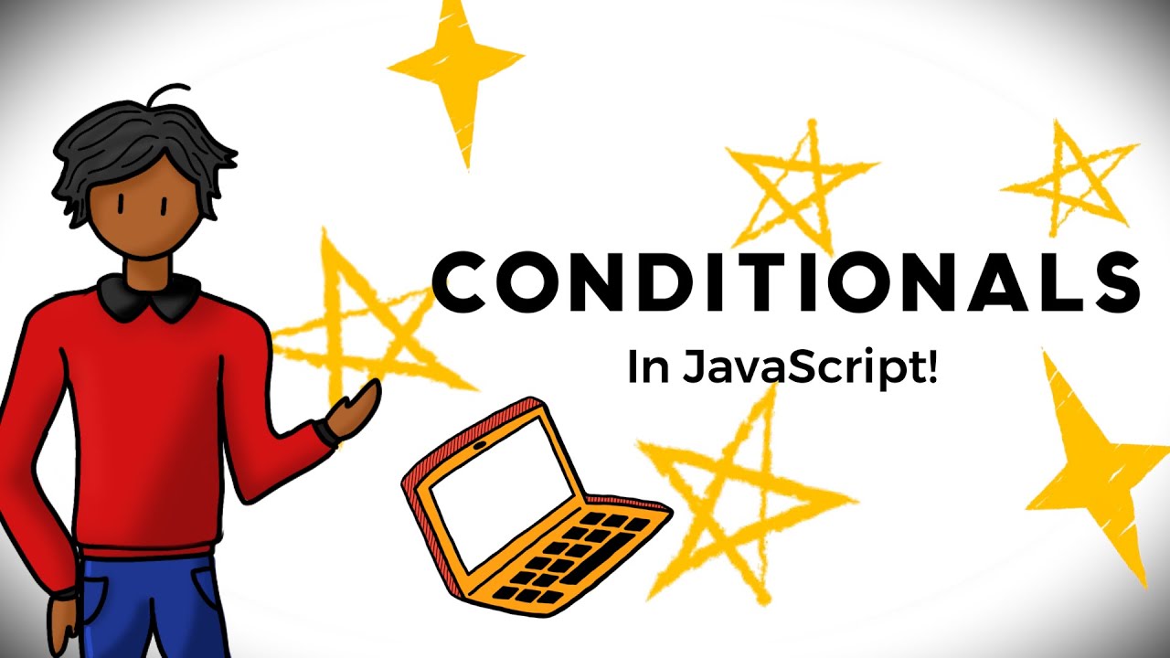 JavaScript Conditional Statements Explained – If, Else, and Switch!