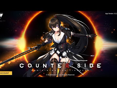 Steam Community :: CounterSide