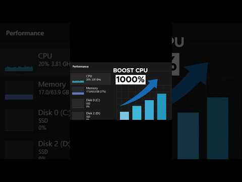 How to Optimize Your CPU for Gaming in 2024